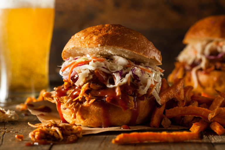 3 of the Best Barbecue Spots in Del Rio, TX – Cecil Atkission Ford Del ...